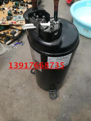 大金变频压缩机 2YC45YXD 空调3MXD80BMVMC RXD71DMV2C变频压缩机