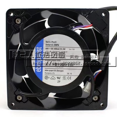 DV5212/5214N/2NP/2N/NR/NTR/2NPU 变频器散热风扇 12V 24V 12738