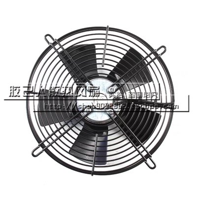 A4E350-AO02-11W4E350-DP06-35 W4E350-DA06-52 230V原装进口风机