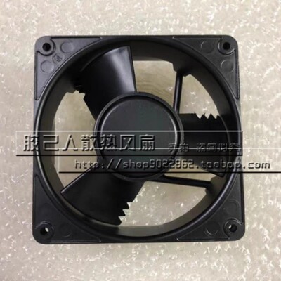 全新原装康姆罗顿 19028326A MX3A1 230v .10/.09A 12038散热风机