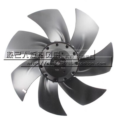 2GRE45 160X62R 全新原装施耐德ECOFIT 230V 0.99/1.04A 进口风机