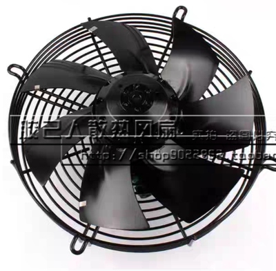 S2E250BE6502（IN）230V 50/60HZ 0.51A 115W 2550RPM 进口风扇