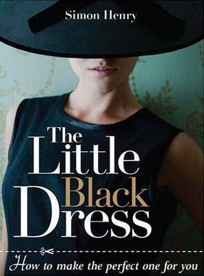 G4如何制作一件礼服小黑裙The Little Black Dress服装设计