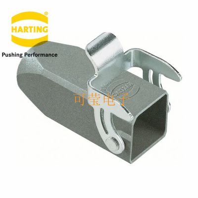 哈丁HARTING连接器 09200031750  HAN 3A PG11 电缆对接外壳直出
