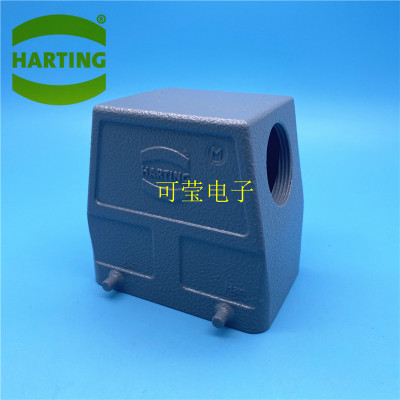 小32芯上壳重载连接器HARTING