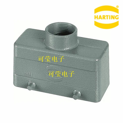 09300161420重载连接器HARTING