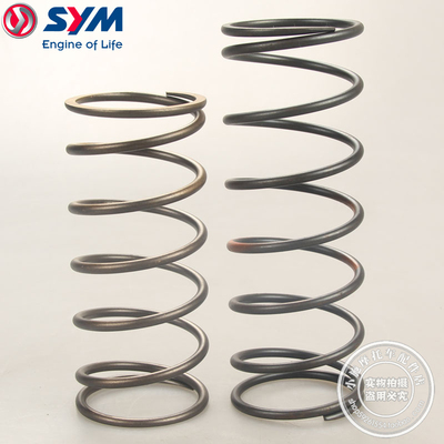 黑曼巴158后皮带轮大弹簧