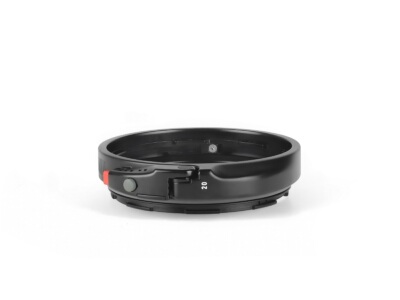 22120 N120延伸环20mm   第二代延伸环