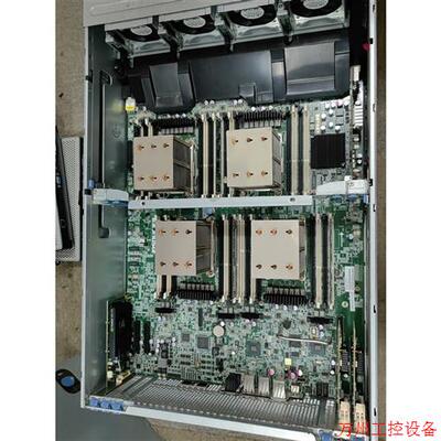 议价直拍不发:浪潮NF8420M3 服务器主板 YZMB-00130-10