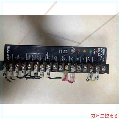 议价直拍不发:SPEED CONTROLLER驱动器,MSP101