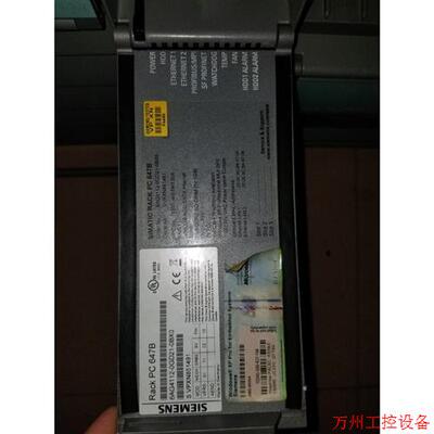 议价直拍不发:工控647B