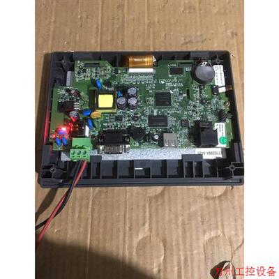 议价直拍不发:威纶 MT8071iP 1WV