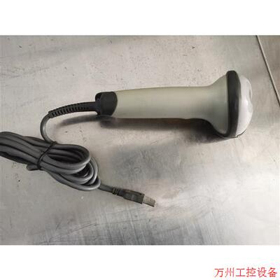 议价直拍不发:Symbol LS2208讯宝扫描枪