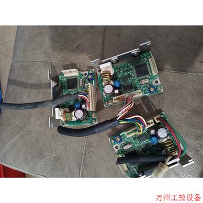 议价直拍不发:VEXTA 日本东方 AXHD30K 直流无刷电机驱动器