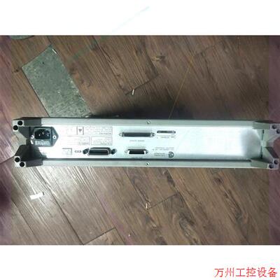 议价直拍不发:安捷伦hewlett packard87130A 衰减器