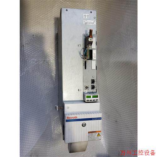议价直拍不发:力士乐伺服驱动器HMS01.1N-W0110-A-07-NN_虎窝淘