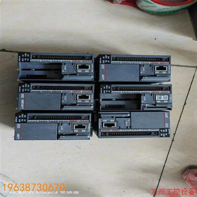 议价直拍不发:议价三菱PLC,L02CPU-CM,L06CPU-CM功能包好