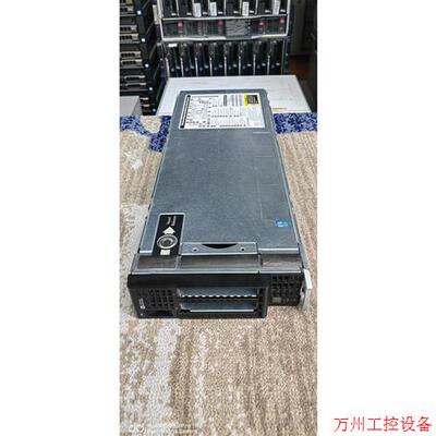 议价直拍不发:C7000 机箱刀片 BL460c Gen8 含一颗E5