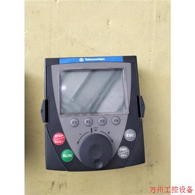 议价直拍不发:施耐德变频器ATV61系列 ATV71系列VW3A1101中