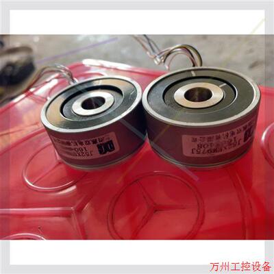 议价直拍不发:拆机两个上海赢双旋转变压器J52XFW975J,图片实拍,