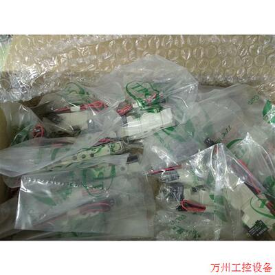 议价直拍不发:DV1120 原装TPC全新电磁阀 未使用未拆封 DC2