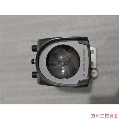 议价直拍不发:劳易测Leuze AMS 3007i 120 激光测距仪,成