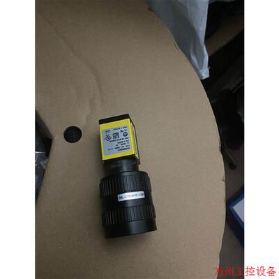议价直拍不发:询价现货CAM-CIC-5000R-14-G康耐视COGNEX相议价
