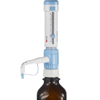 Dragonlab大龙瓶口分液器移液器