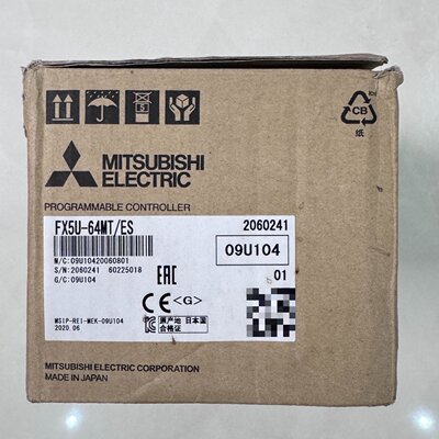 ishi Electric PLC FX 可编程控制器 工业控制 自动化设备/修或换