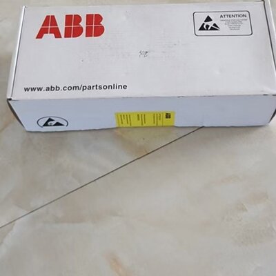 ABB变频器电源板 AFPS-11C 3AFE689 工控驱动配件/修或换