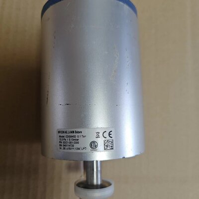 英福康真空计CDG045D 0.1Torr 3CC1-6 真空规 真空测量仪/修或换