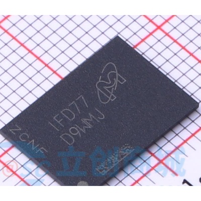 镁光LPDDR4MT53D1024M32D4DT-04