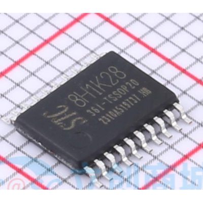 全新原装STC8H1K28-36I-TSSOP20