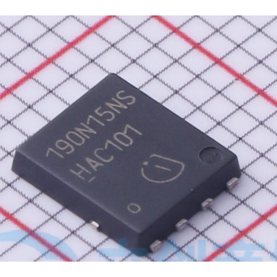 全新原装原装正品BSC190N15NS3G