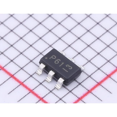 DMP6110SVTQ-7封装TSOT-26-6场效