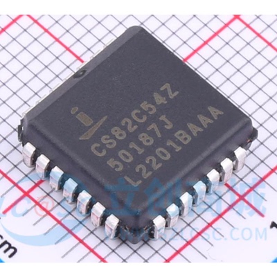 CS82C54Z定时器/计时器/时钟振