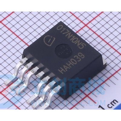 全新进口正品017N10N5IPB017N1