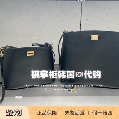 祺掌柜韩国巴黎世家新款rodeo系列hobo中小号单肩斜挎手提