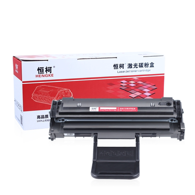 恒柯ML1610易加粉硒鼓4521F墨盒