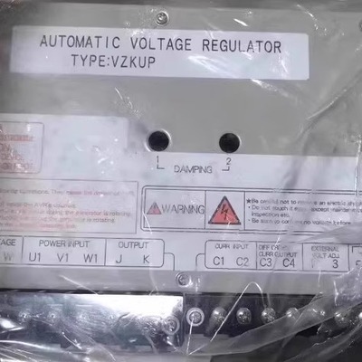 VZKUP-4CP145 450V 5A 60HZ NSDK 自动电压调节器