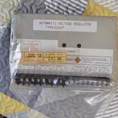 VZKUP-4CP845 AVR 调压板