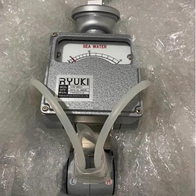Ryuki ODM-300SST  差压流量计