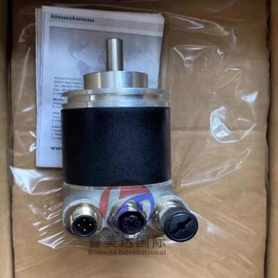 NI58IL-H12BA5-1024UD1-RC1 283627-100233 倍加福 增量编码器