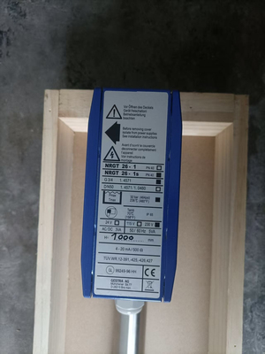 NRGT26-1S GESTRA 液位传感器