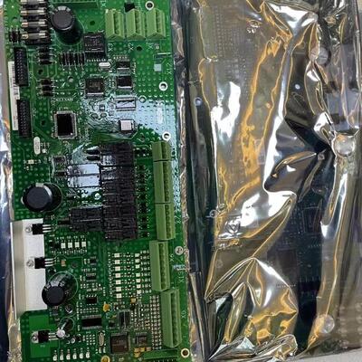 EPC50 I/O BOARD 3183045486 阿法拉伐 模块