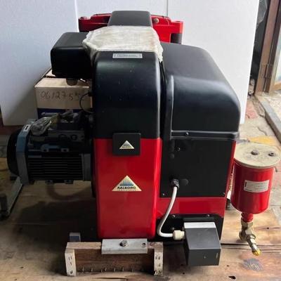 AALBORG 燃烧器 KB0-R13H