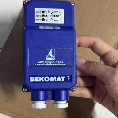 BEKOMAT贝克欧 BM12COPN63 自动排水阀