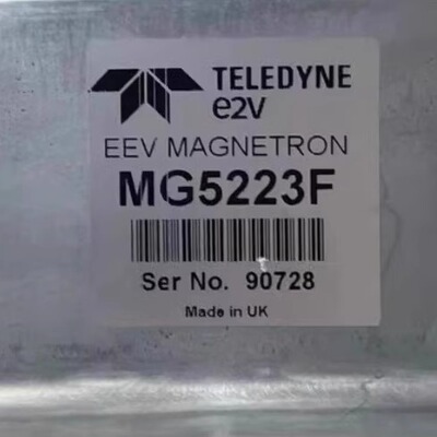 E2V MG5223F FURUNO古野 雷达磁控管