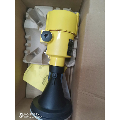 VEGA威格 VEGAPULS 64 雷达液位计