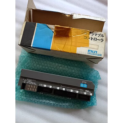 FUJI富士 NP2X32-RT1C PLC模块